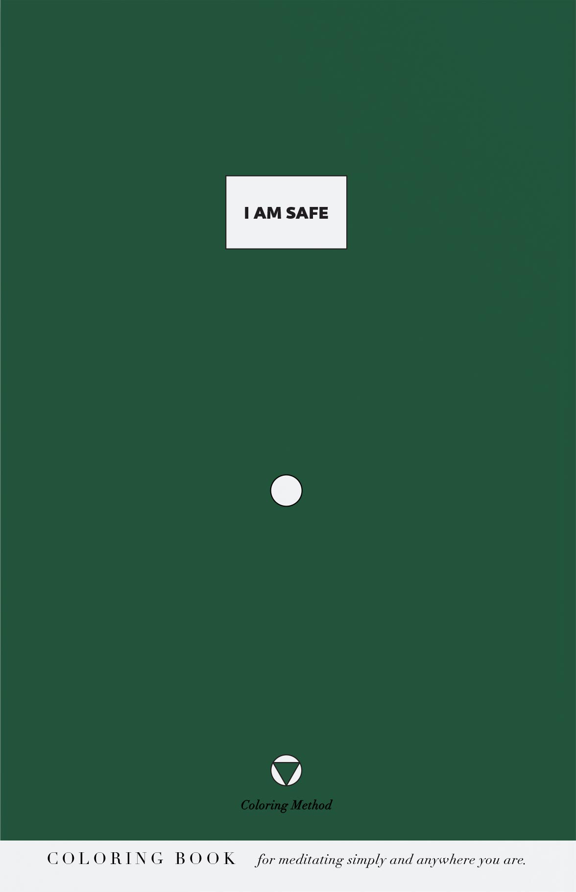 I Am Series – Coloring Method