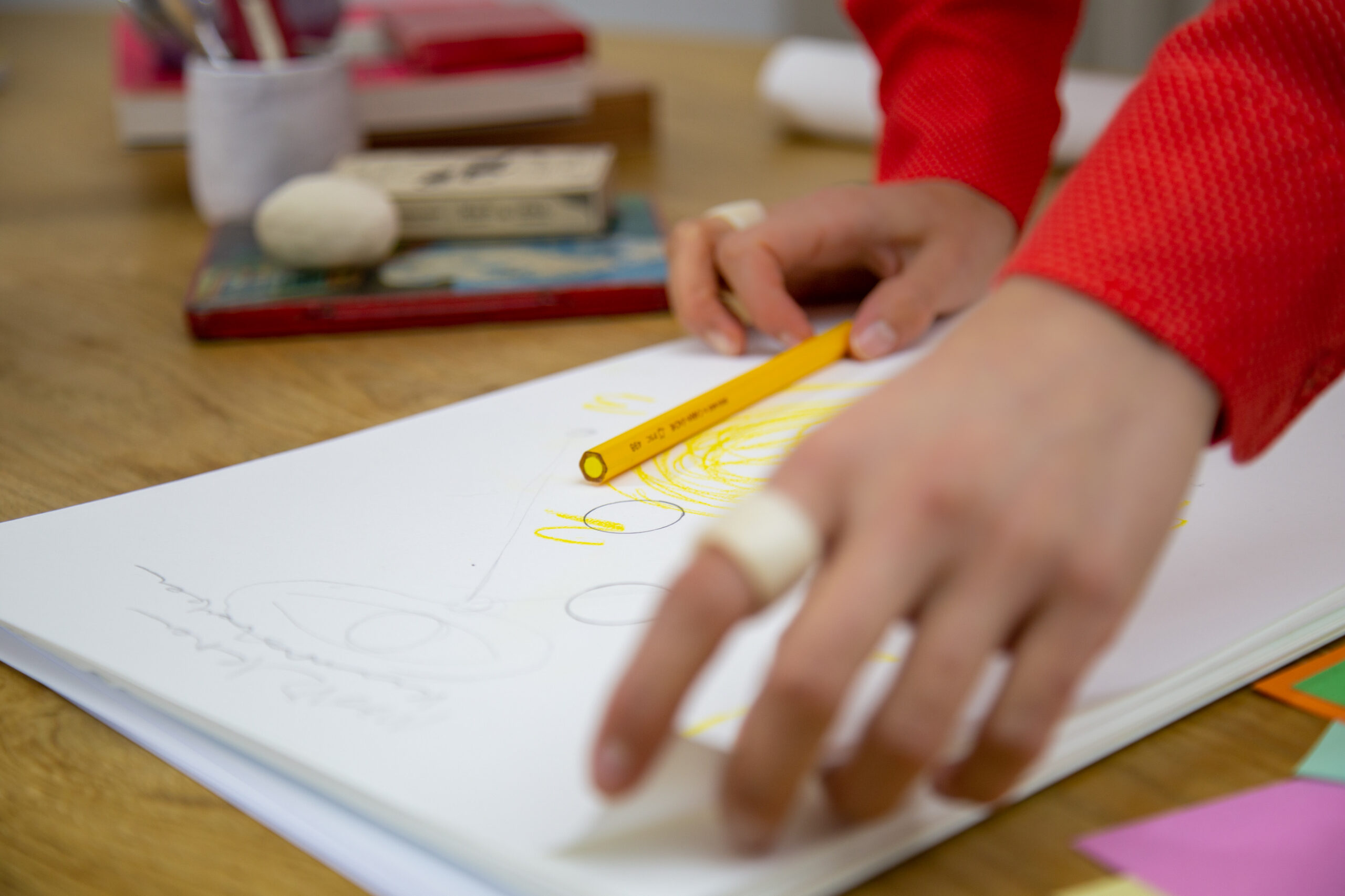 Coloring and your Inner Child – Coloring Method