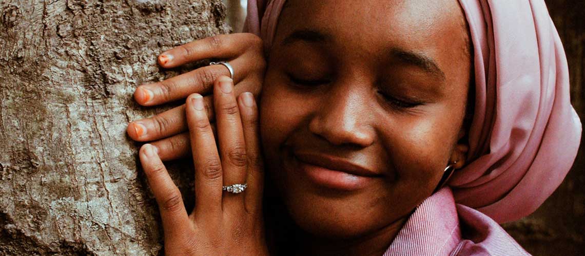 How to Build a Deep Bond with Yourself through Self-blessing – Coloring ...