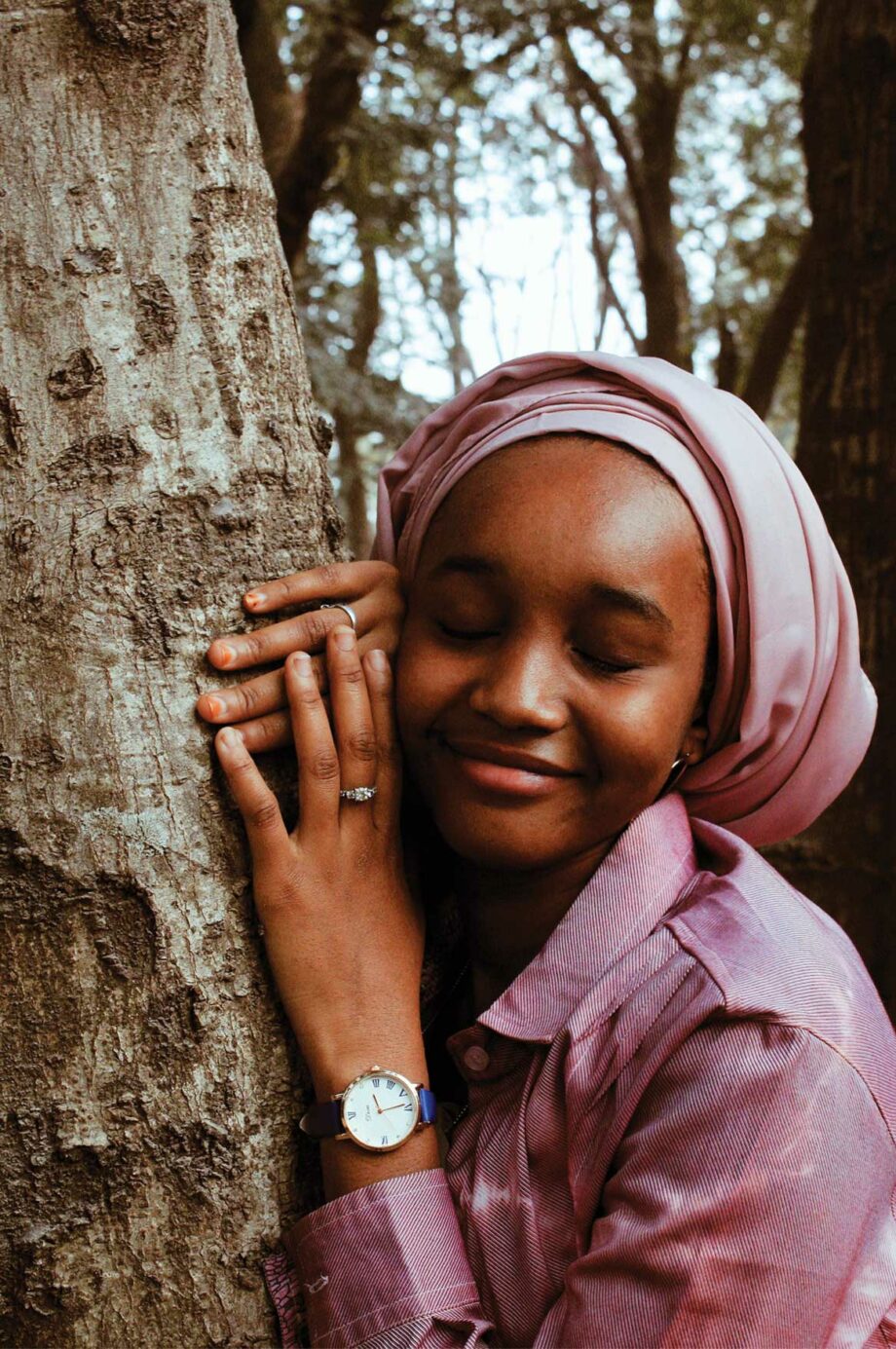 How to Build a Deep Bond with Yourself through Self-blessing – Coloring ...